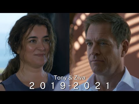 Tony and Ziva’s Story - 2019 to 2021 (NCIS: Tony and Ziva)