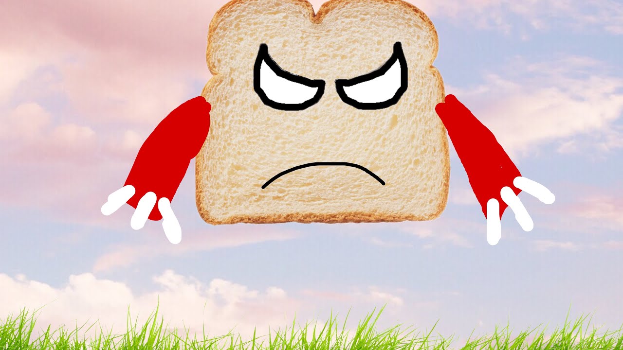 BREAD 🍞 BOSS FIGHT!!! | Build a boat for treausre (showcase) - YouTube