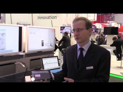 #MWC15: Rohde & Schwarz launches TSMA drive test scanner
