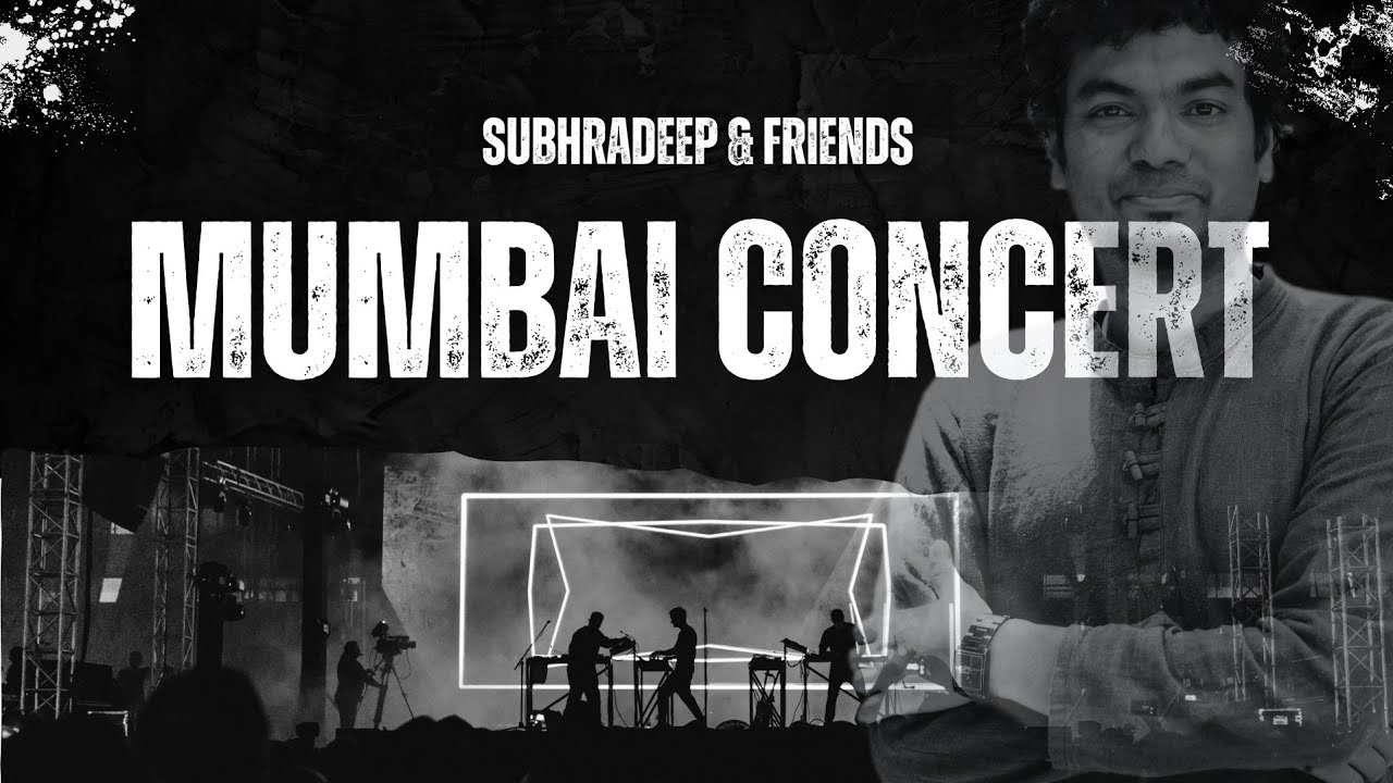 Mumbai 2024 Concert - Alfaaz Live - Part 3 - YouTube