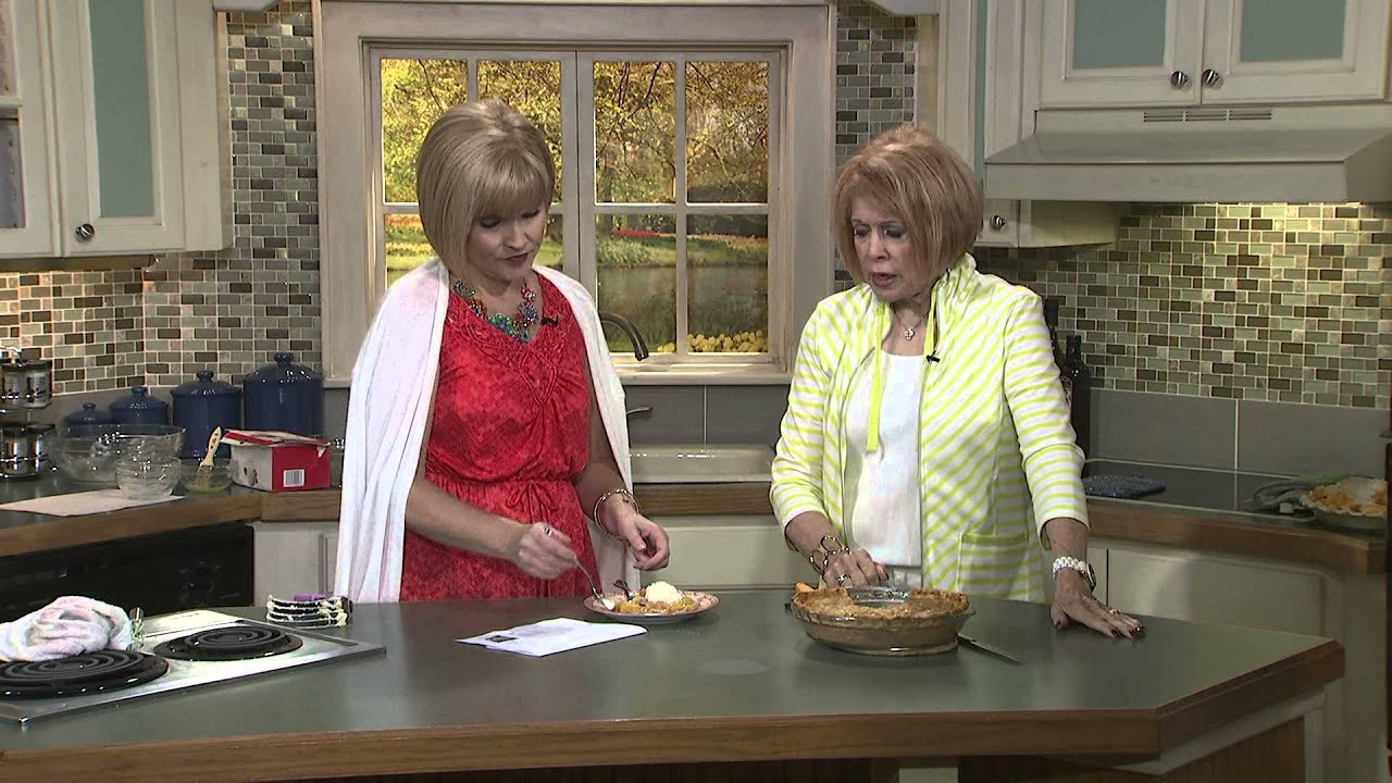 Homekeepers - Rhonda Rhea - YouTube