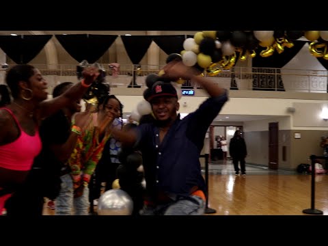 LSS: Denim Balmain @ Paragon 10: Ten’s Across (10th Anniversary Ball) 2021