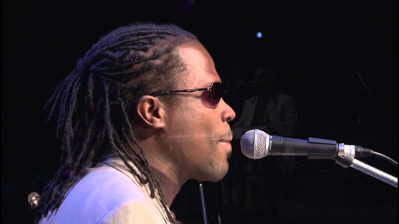 Neville Peter - Bless the Lord - YouTube