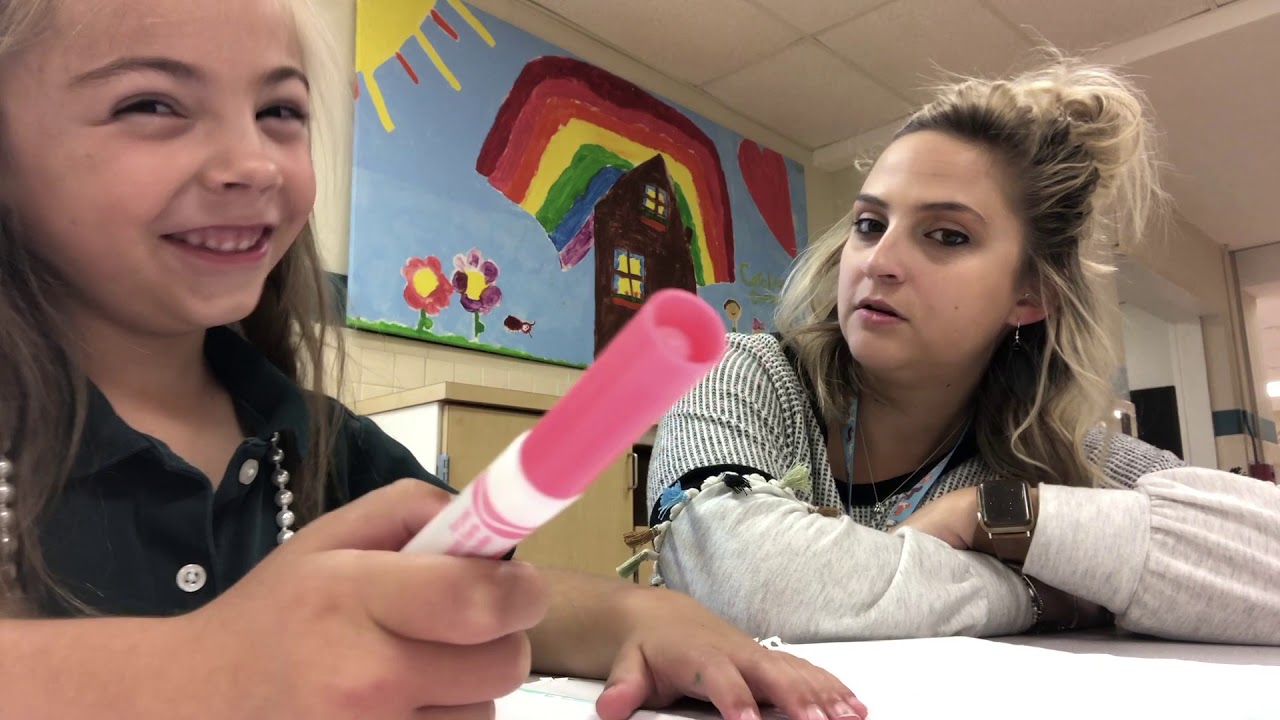 Tutoring Lesson Part 1 - YouTube