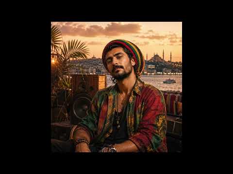 ASLAN YÜREKLİ (TURKISH BOB MARLEY) - KİM KAYBETTİ? (Official Video) | Türkçe Rap