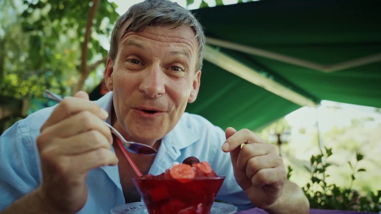 Cukurova Gastronomy Tourism Film - YouTube