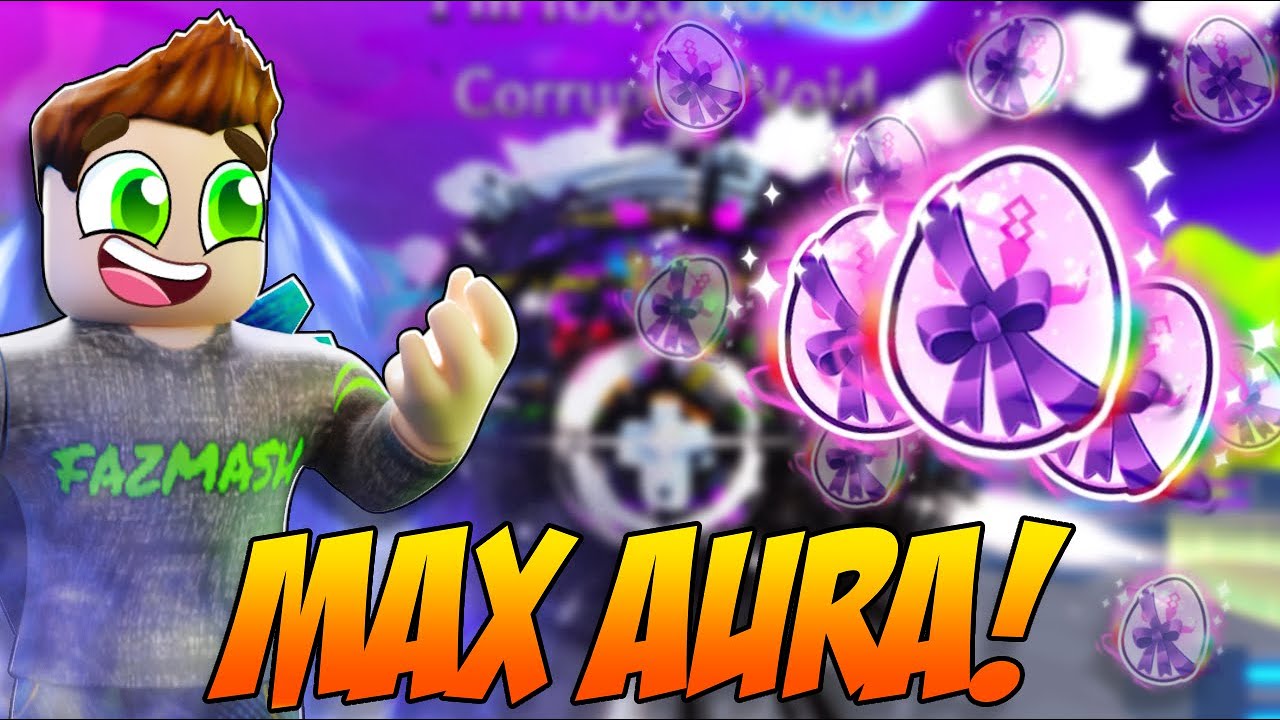 New Aura and Hatching 100 Exclusive Aura Eggs In Pets Go - YouTube