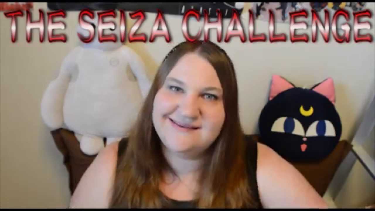 Presenting the Japan-O-Rama Challenge - YouTube