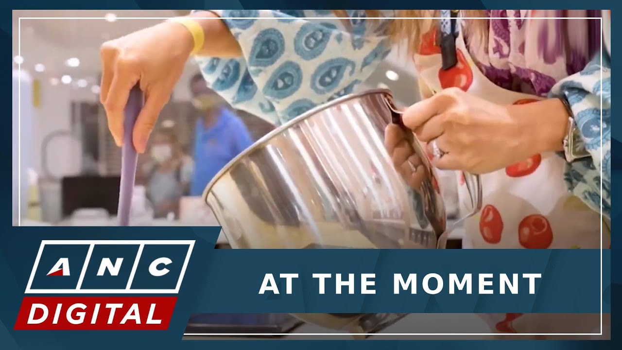 At the Moment: Learn how to bake your own cake at this DIY bake studio ...