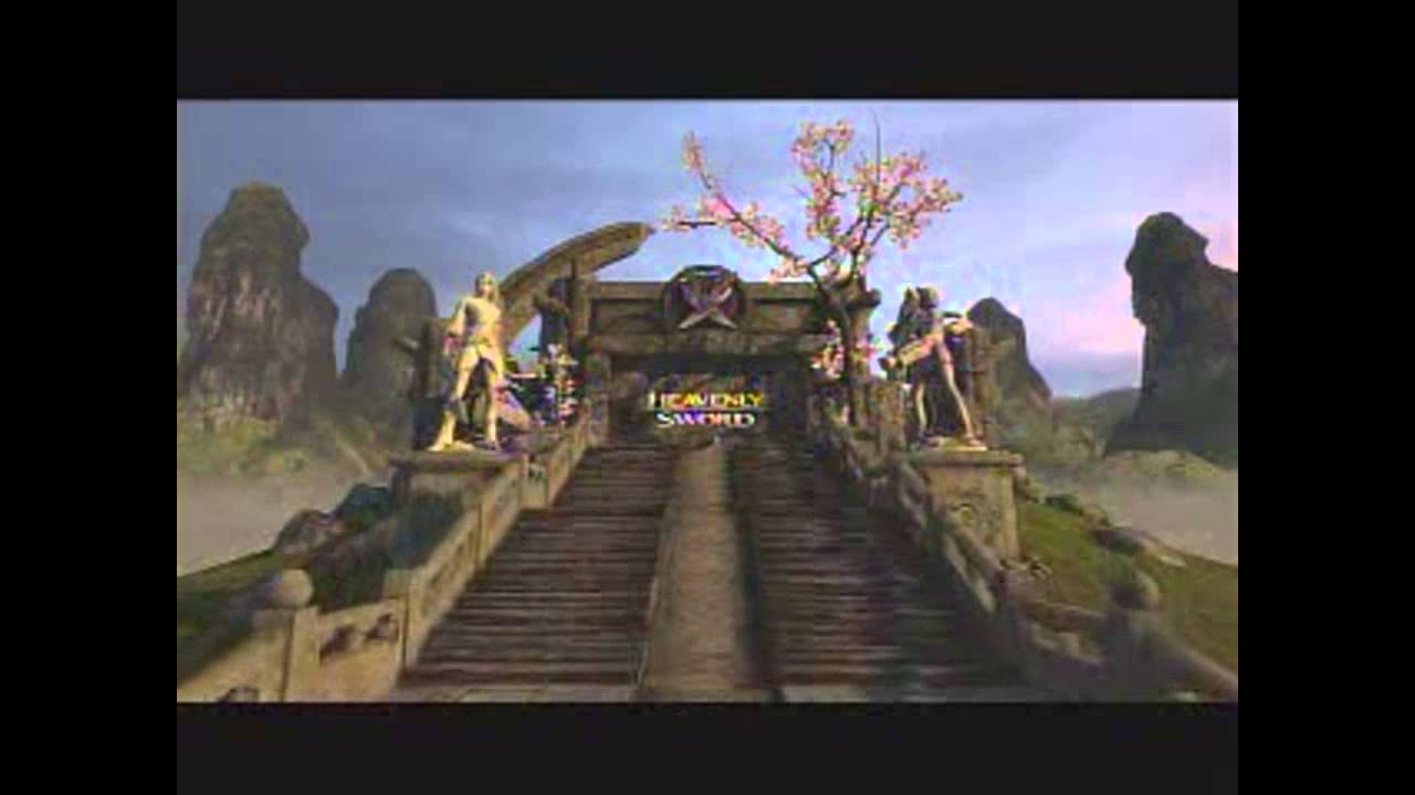 PS3 Archive] Sony E3 2007 Part 6 - YouTube