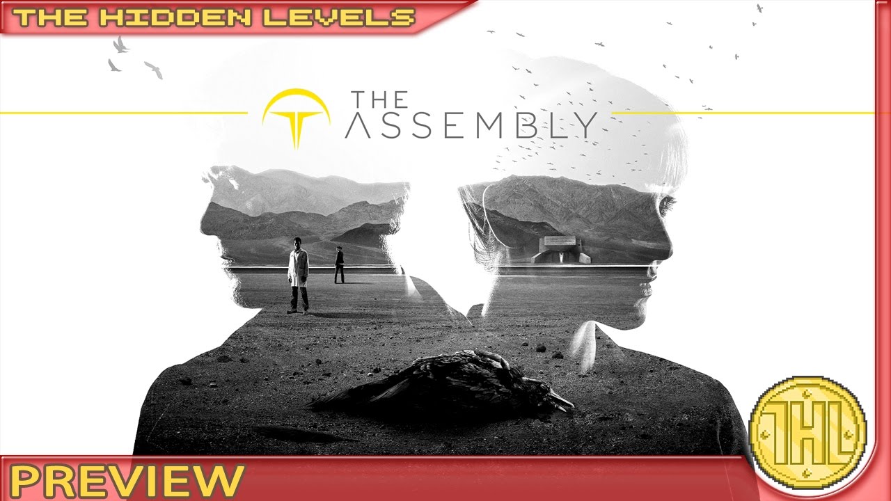 The Assembly Preview and Gameplay (Xbox One) - YouTube