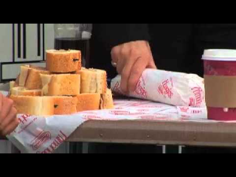 Primo Hoagies 01 - YouTube