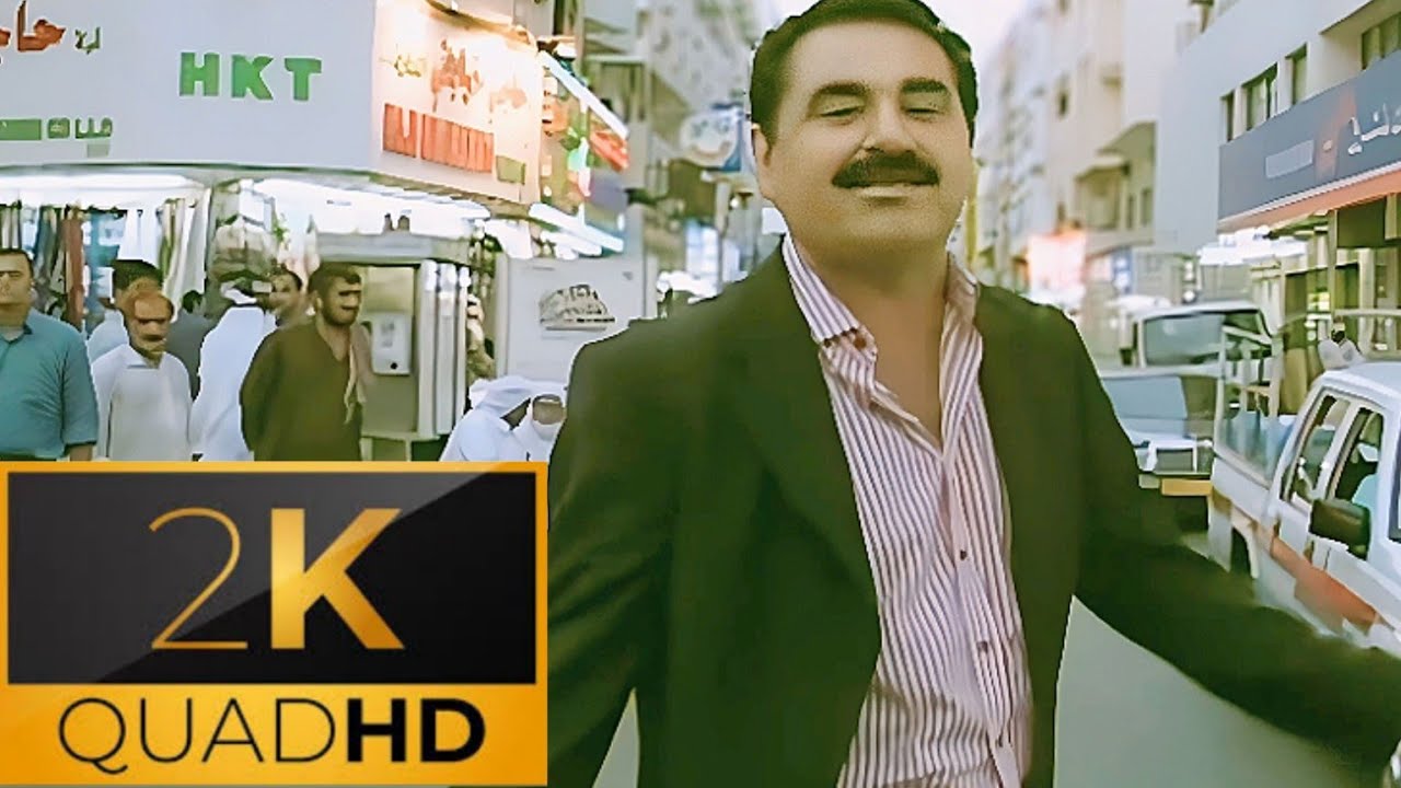 İbrahim Tatlıses 2001 Pala Remzi Remastered 2k Youtube 2314