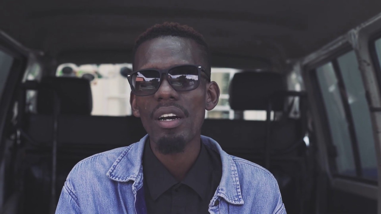 Who Is Geo? - YouTube