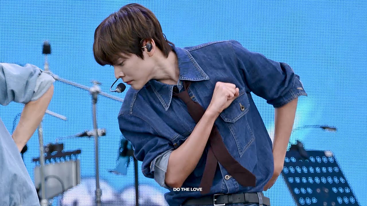 240928 Boom Boom Bass 은석 - YouTube