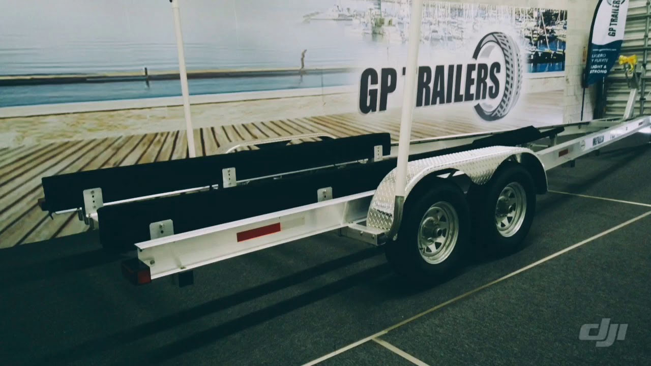 GP trailers - YouTube