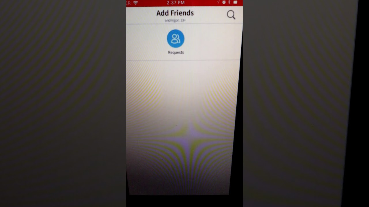 How to add friends in roblox - YouTube