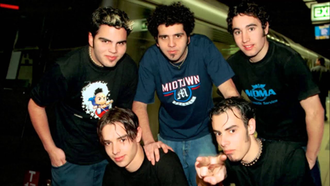 Secondbest - Goodbye - YouTube