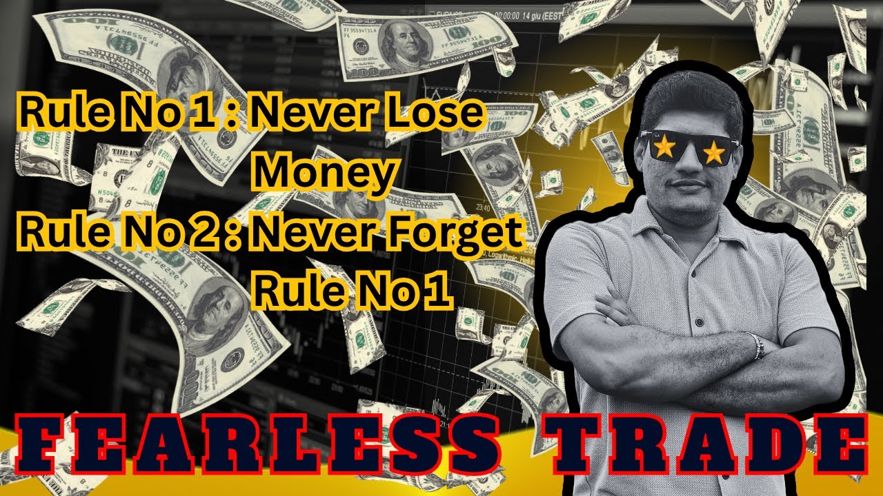 Fearless Profitable trade 15OCT2025 SPL Finlit Academy - Prashant ...