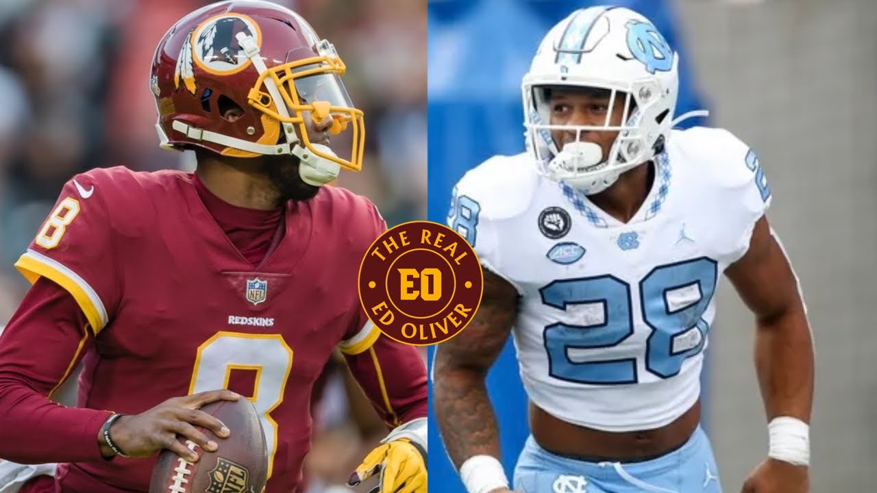 Commanders Sign QB Josh Johnson. WSH Looking for an Every Down RB in ...