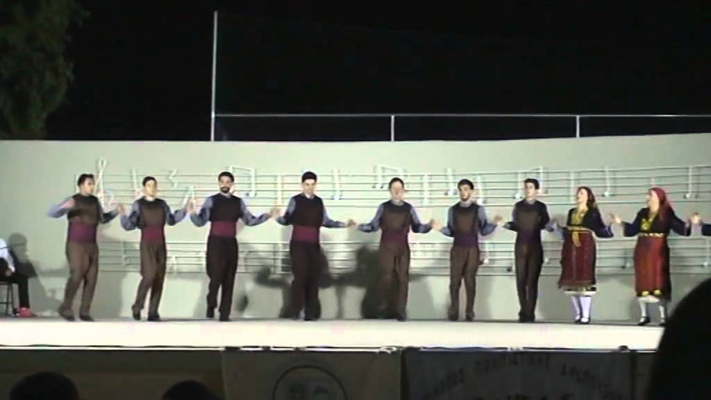 Gradimir Βελιγραδίου- Σύλλ Σκάλας Ωρωπού Σύλλ Θήβας Λάιος 2014 ΜΕΡΟΣ Β ...