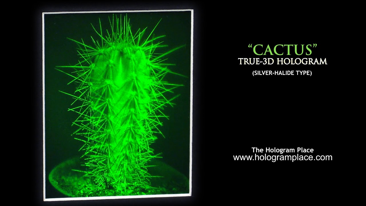 Cactus Final - YouTube