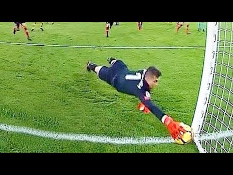 How did that go in?! - YouTube