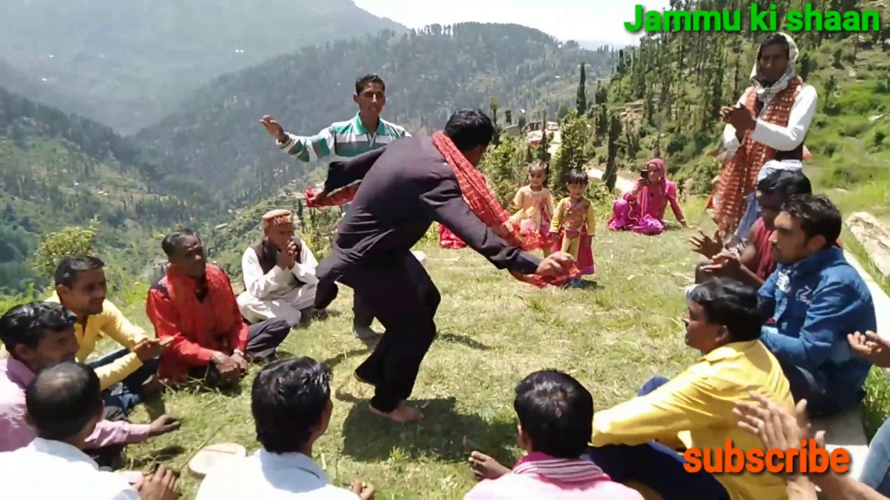 Bole nath dogri bhajan by kelash and party ( दबाना मंदिर Tehsil latti ...