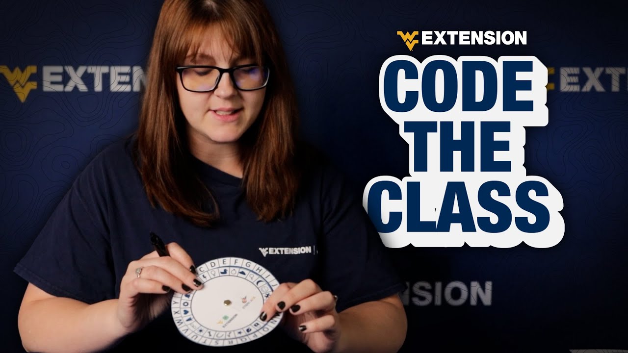 TOP SECRET MISSION: Make Your Own Cipher Wheel 🕵️ - YouTube