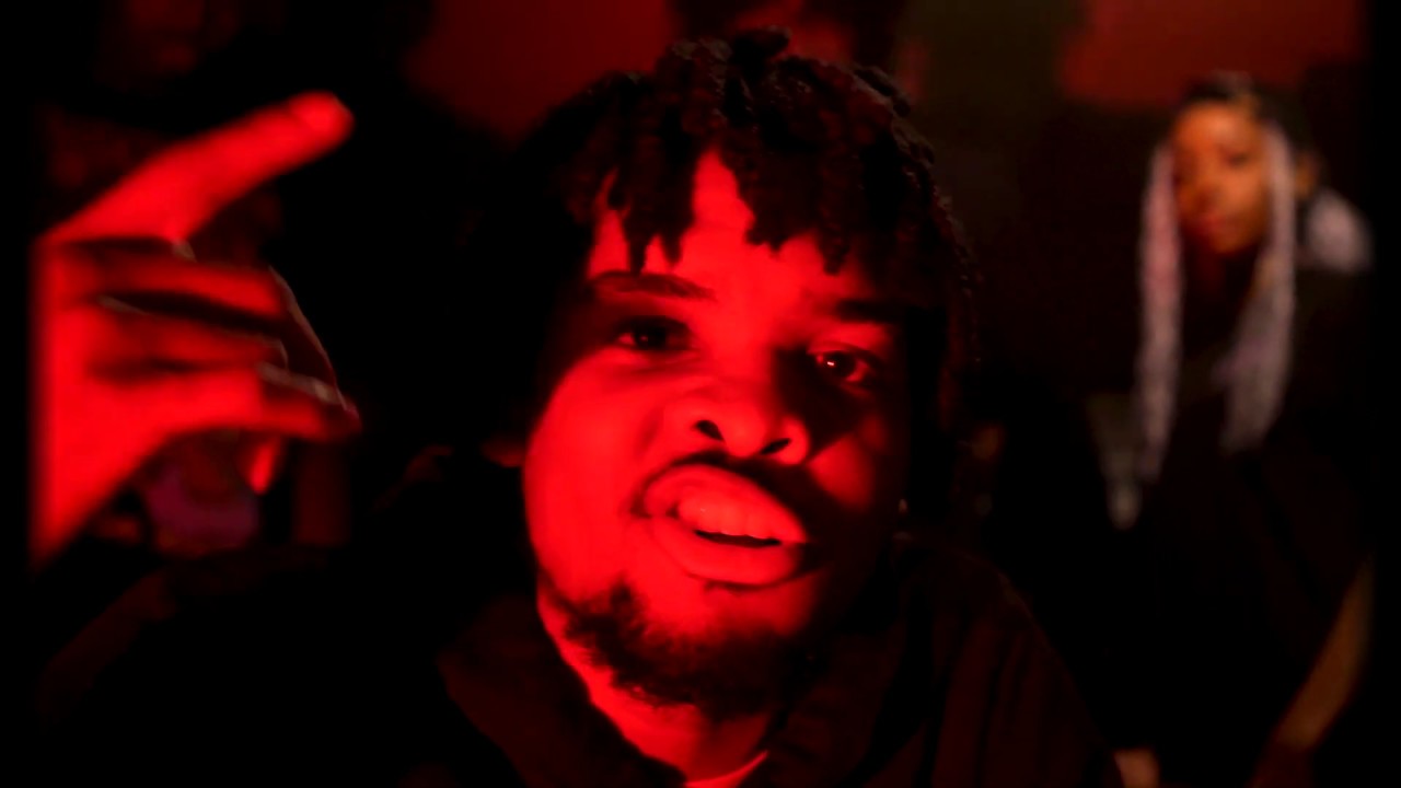 Chris Patrick - Code Of Ethics (Shot by Justin LA) - YouTube