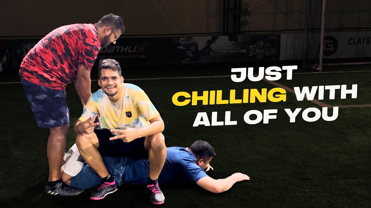 Late Night Chilling with All of YOU - YouTube
