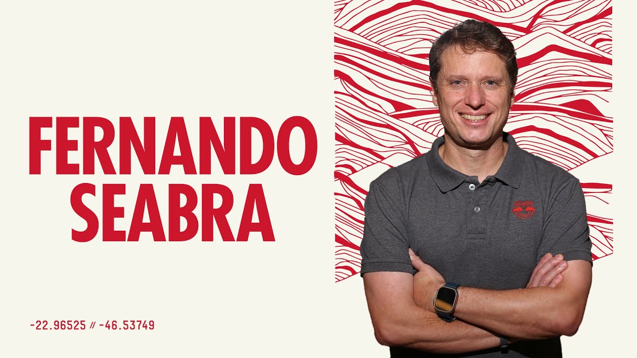 ENTREVISTA | Fernando Seabra fala com exclusividade para a Massa Bruta ...