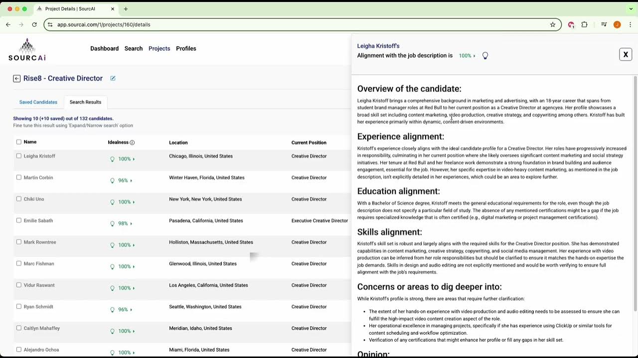 Understanding search results - YouTube