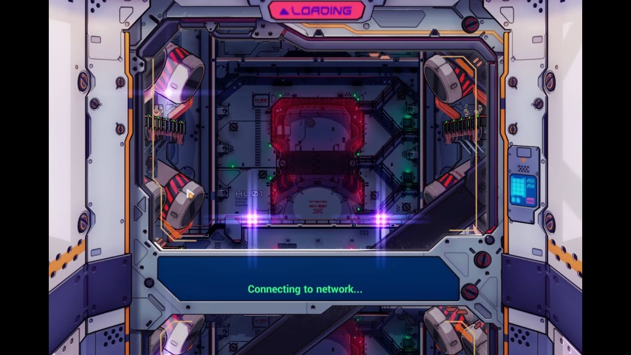 Honkai loading screen for you - YouTube