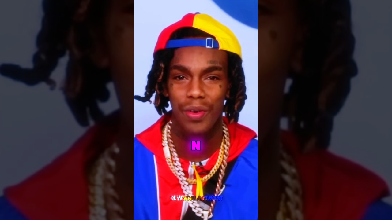 The Time YNW Melly Got Interviewed By Kids - YouTube