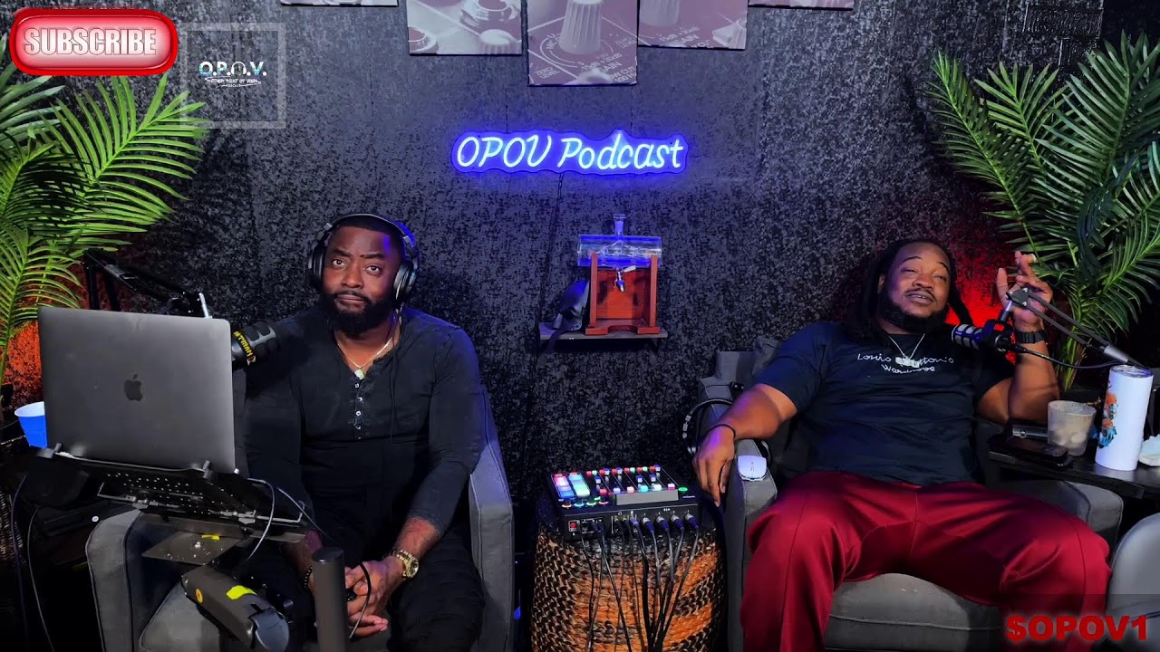 OPOV PODCAST EP25 - YouTube