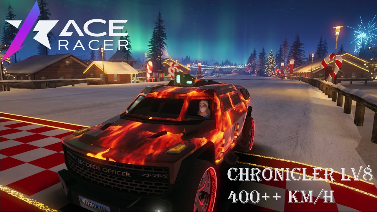 Ace Racer Gameplay | Ranked clips #2 | Master rank | Season 10 - YouTube