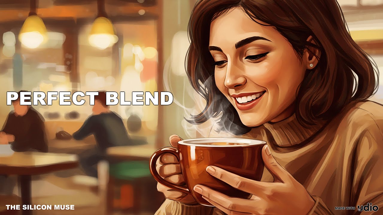 "Perfect Blend" - My Cuppa Tea, My Perfect Love 💖 - YouTube