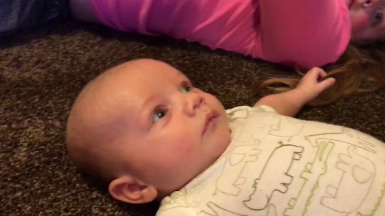 Benjamin and the Balloons - YouTube