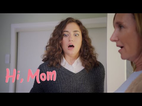 Hi, Mom - LGBTQ+ Comedy Short Film