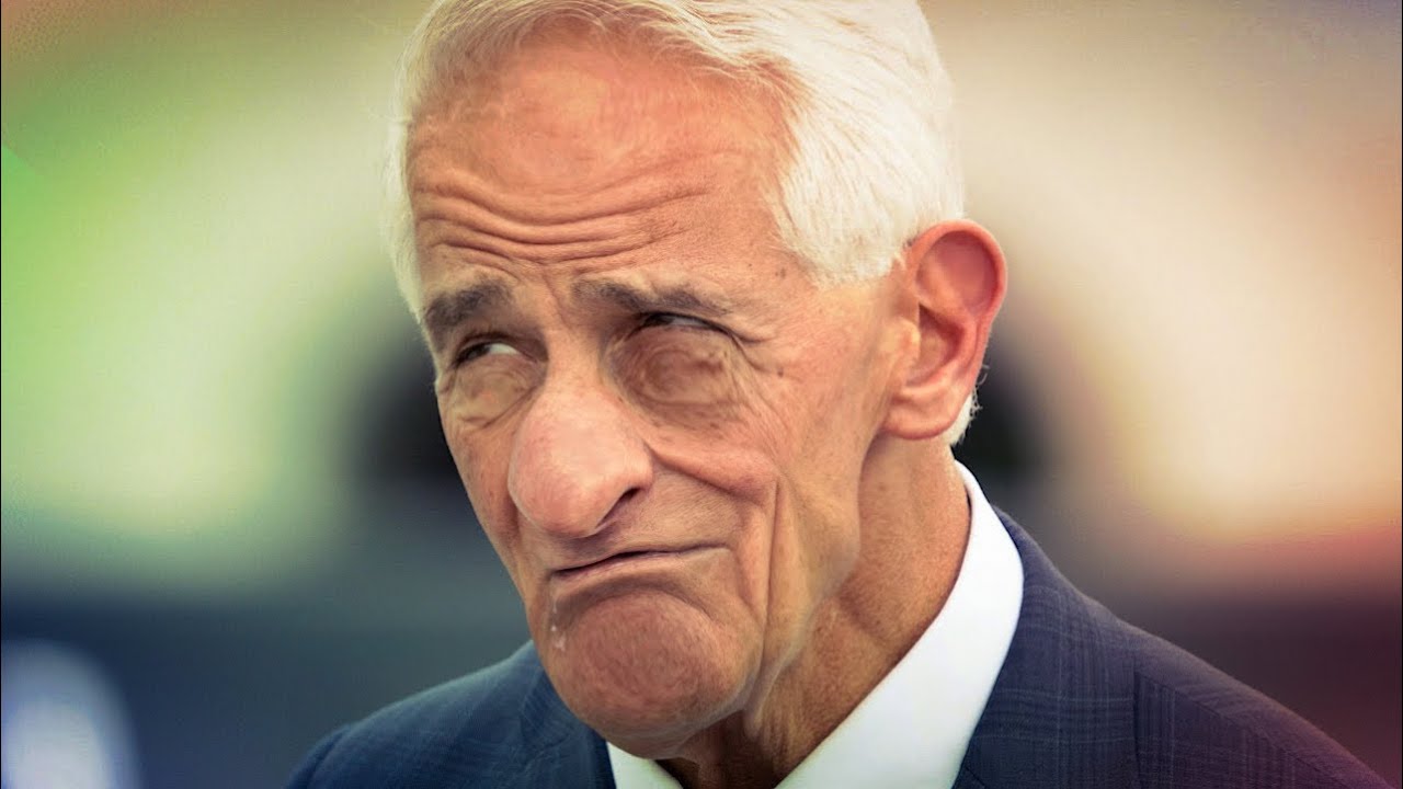 The Most DELUSIONAL Man on the PLANET - YouTube