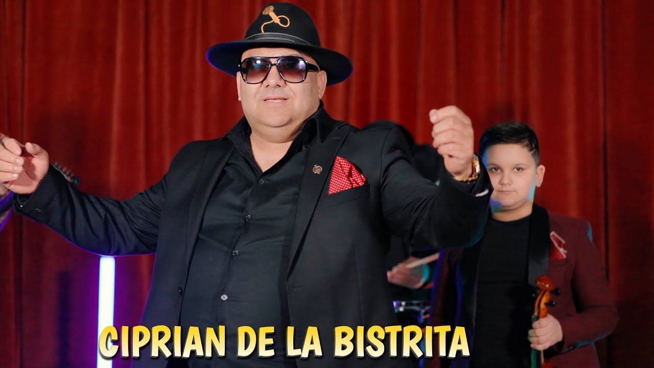 Ciprian de la Bistrita - Trage banu' la boieru' [videoclip oficial ...