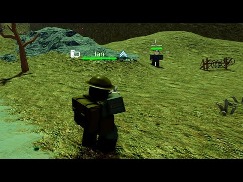 War simulator Era - World War 1 - YouTube