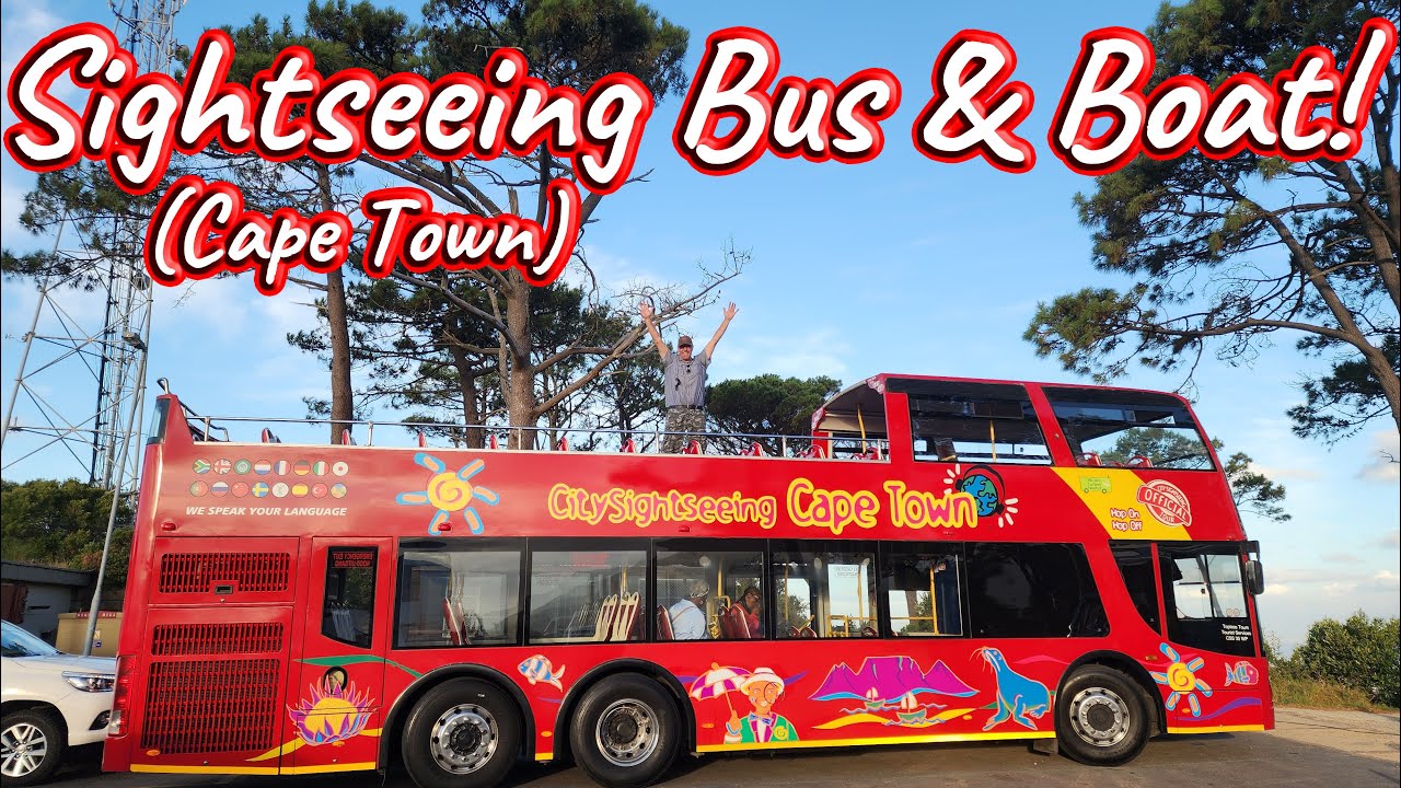 City sightseeing bus cape town | Insiderpuj.com