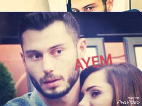 Ayça-emre   ayem aşkı