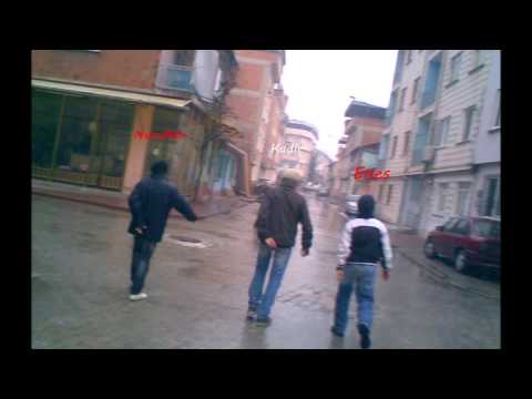 Kötüdür Sokak Hayatı