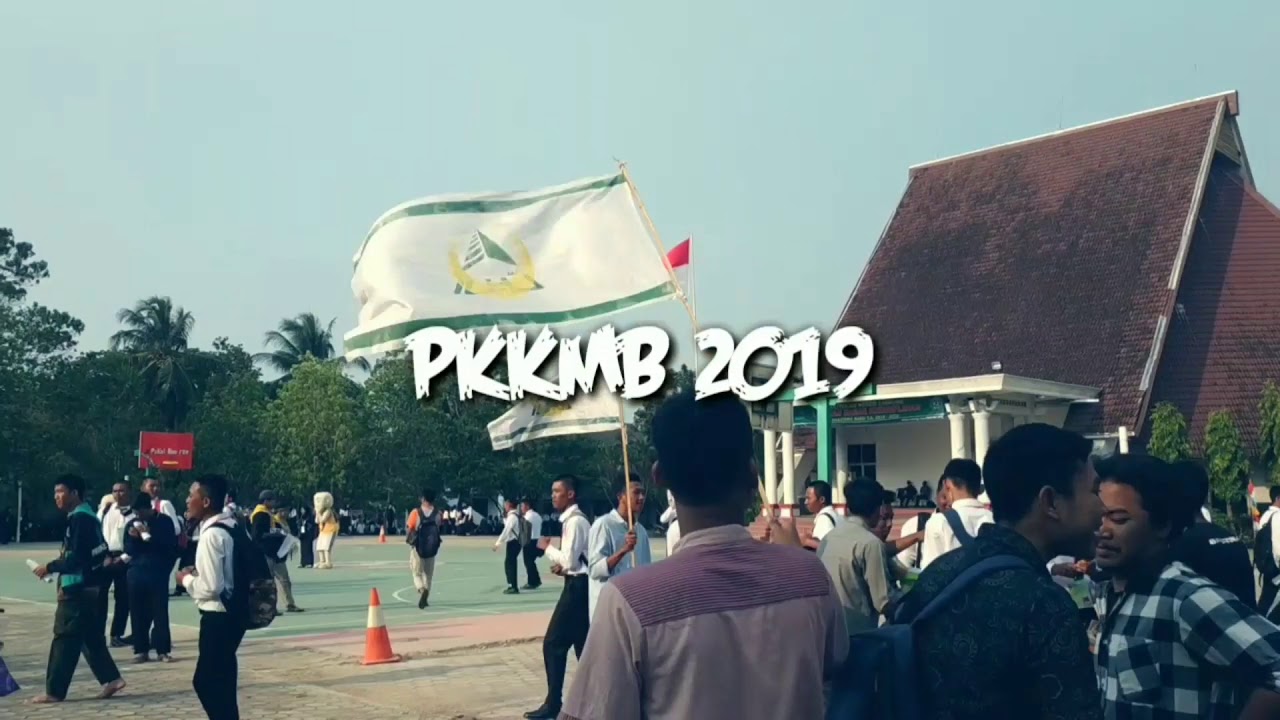 Special Event PKKMB 2019 - YouTube