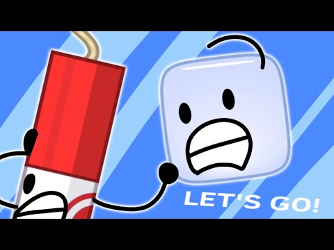 BATTLE FOR DREAM ISLAND ?: Episode 18 - “The Race” - YouTube