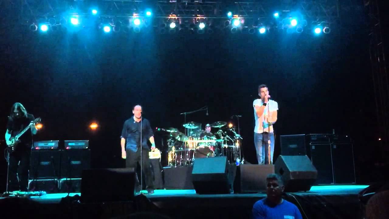 311- "Amber" live @ Riverfest 2015 - YouTube