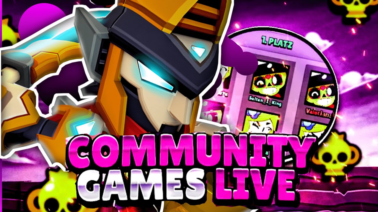 Minigames und Trophäen Push mit euch! - YouTube